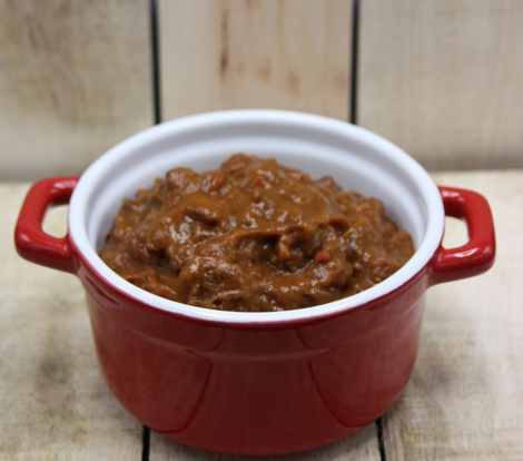 Hachee - vers bereid - Local Food Eindhoven